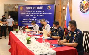 About Public Safety Mutual Benefit Fund, Incorporated (PSMBFI)