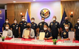 About Public Safety Mutual Benefit Fund, Incorporated (PSMBFI)