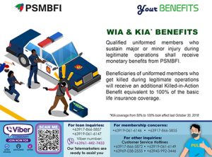 Home - Public Safety Mutual Benefit Fund, Incorporated