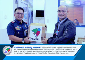 Home - PSMBFI
