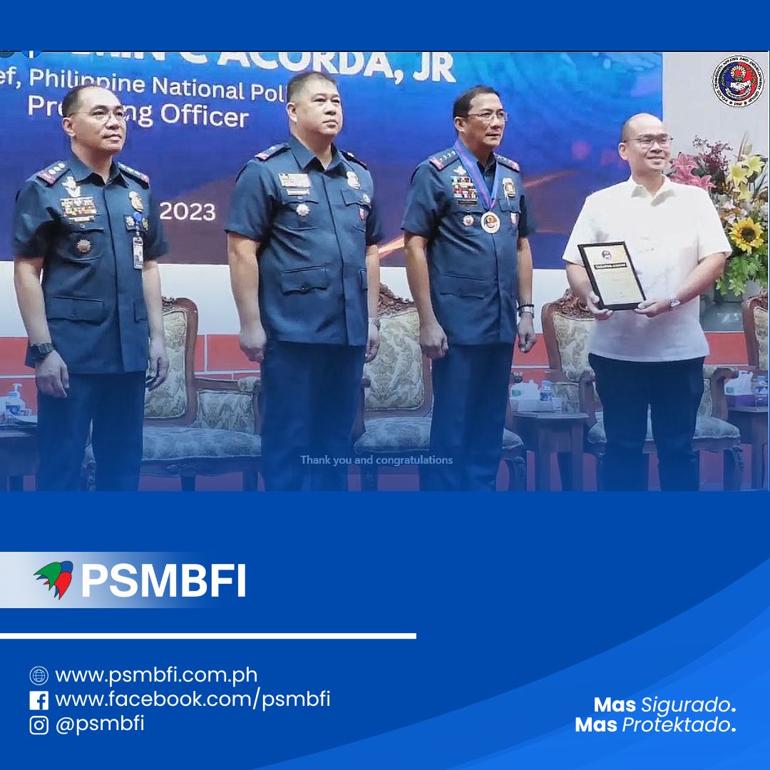 Home - Public Safety Mutual Benefit Fund, Incorporated