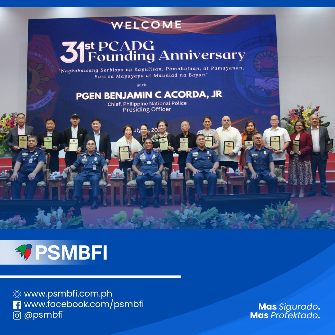 Home - Public Safety Mutual Benefit Fund, Incorporated