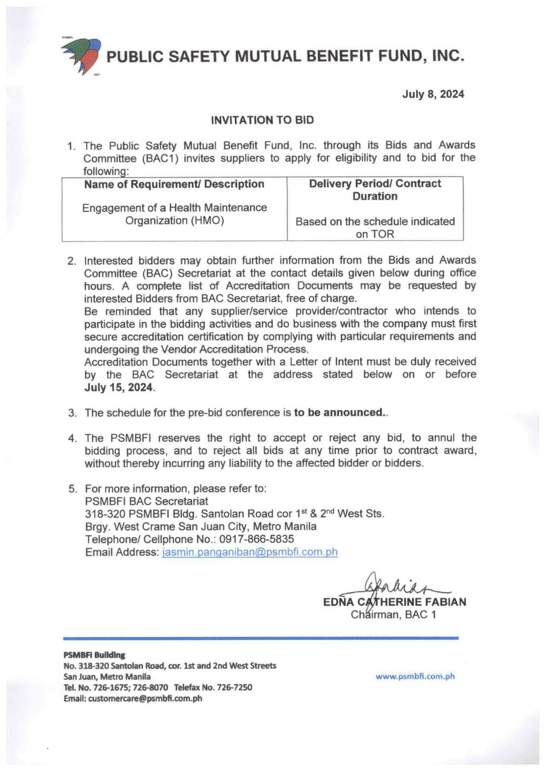 Home - Public Safety Mutual Benefit Fund, Incorporated