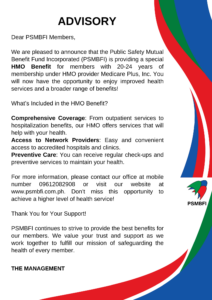 Home - Public Safety Mutual Benefit Fund, Incorporated