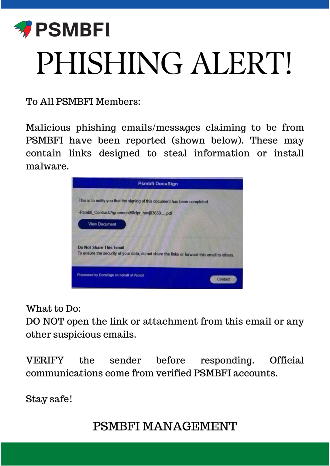 Home - Public Safety Mutual Benefit Fund, Incorporated