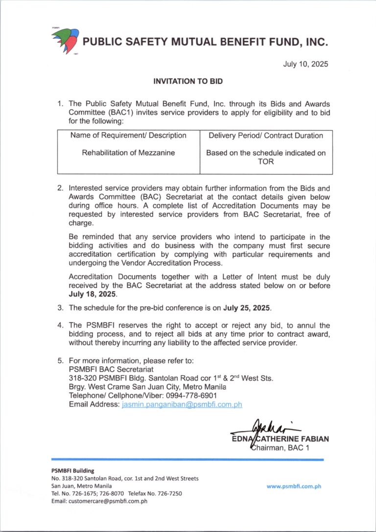 Home - Public Safety Mutual Benefit Fund, Incorporated