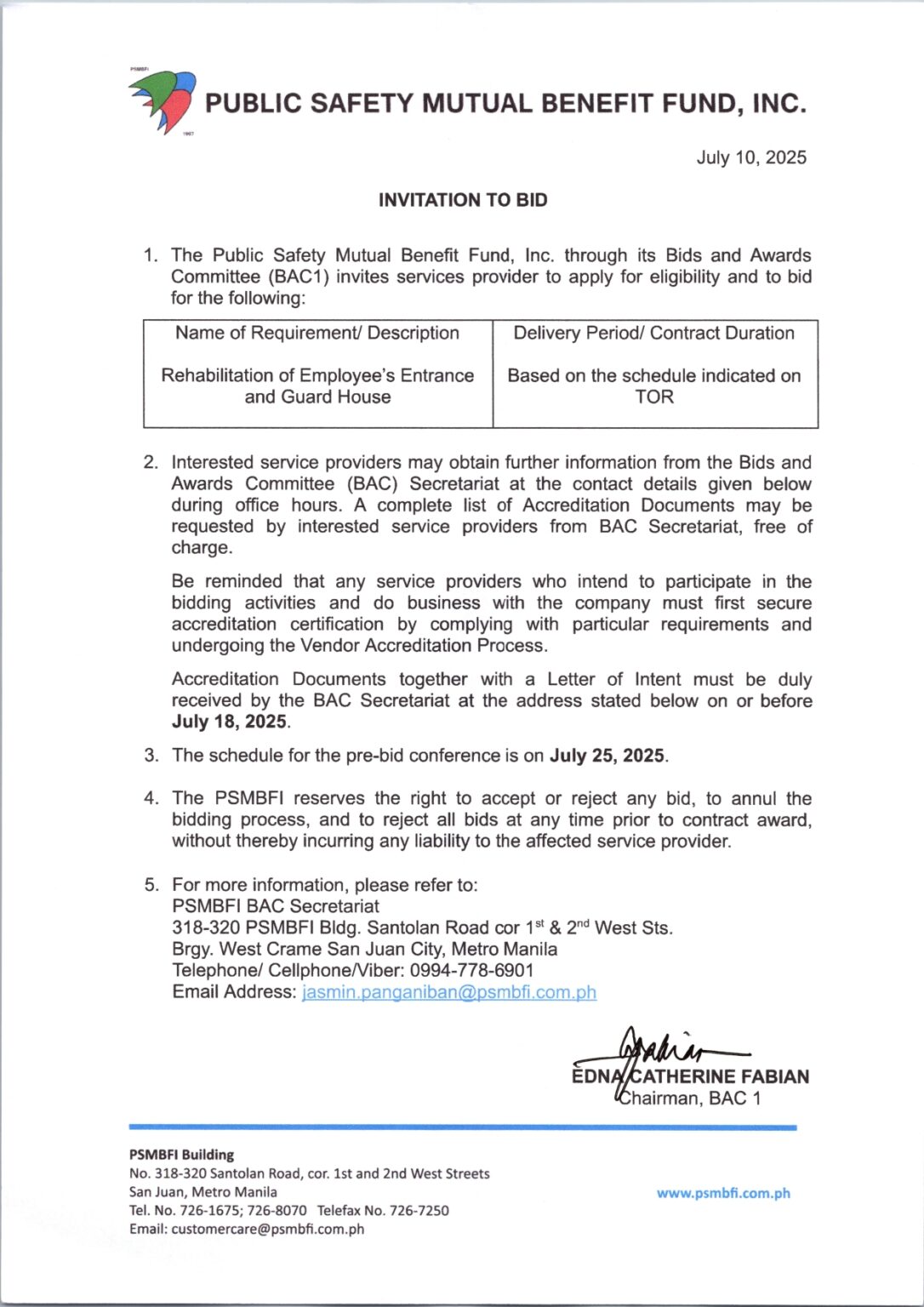 Home - Public Safety Mutual Benefit Fund, Incorporated